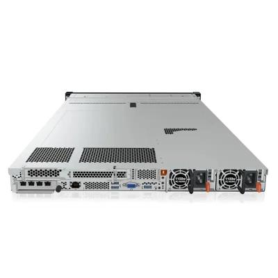 China Lenovo ThinkSystem SR630 V3 2U Server DDR5 Memory Rack zu verkaufen