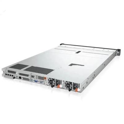 China Lenovo ThinkSystem SR630 V3 2U Server DDR5 Memory Rack zu verkaufen