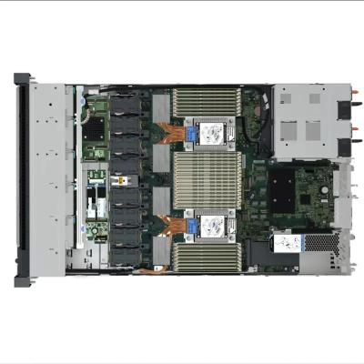 China Lenovo ThinkSystem SR630 V3 2U Server DDR5 Memory Rack zu verkaufen