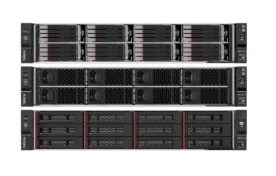 Китай ThinkSystem SR650a V4 2U Раковый сервер Dual Xeon Scalable Gen 5 DDR5 продается