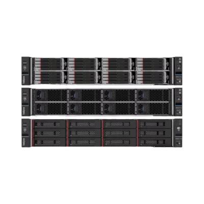 Китай Lenovo ThinkSystem SR650a V4 Rack Server Память DDR5 продается