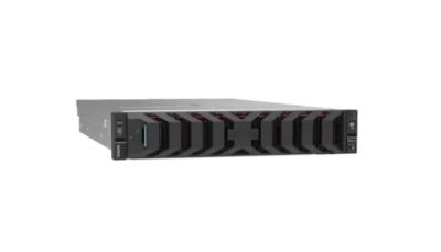 중국 레노보 힌크시스템 SR650a V4 랙 서버 DDR5 메모리 판매용