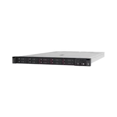 China Lenovo ThinkSystem SR630 V4 1U Server with 4th Gen Xeon Scalable for sale