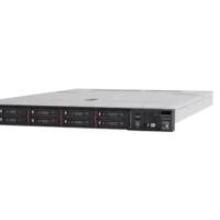 China ThinkSystem SR630 V4 Rack Server with Xeon Sierra Forest Processor for sale