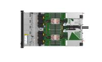 China ThinkSystem SR630 V4 Rack Server with Xeon Sierra Forest Processor for sale
