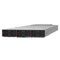 China Lenovo ThinkServer SD520 V4 1U Cloud Server VMware Hyper-V Ready for sale