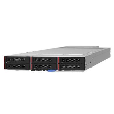 Китай Lenovo ThinkServer SD520 V4 1U Cloud Server VMware Hyper-V Ready продается
