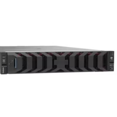 Китай Lenovo ThinkSystem SR650aV4 2U Rack Server with NVMe and Intel VROC продается