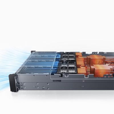 China Servidor Fusion 2288H V7 Rack com Processadores Xeon Scalable Duplos à venda