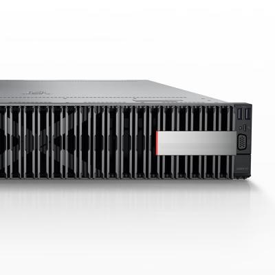 China Servidor Fusion 2288H V7 Rack com Processadores Xeon Scalable Duplos à venda
