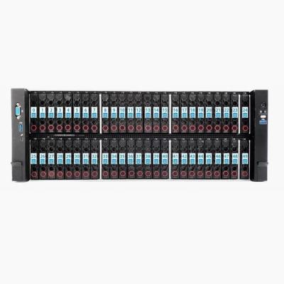 Cina Server rack 4U R6900 G5 con processore Xeon 3.2GHz a 4 CPU in vendita