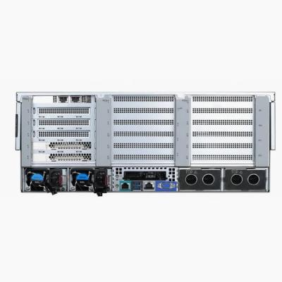 Cina Server rack 4U R6900 G5 con processore Xeon 3.2GHz a 4 CPU in vendita