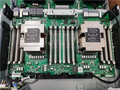 Cina Server rack 4U R6900 G5 con processore Xeon 3.2GHz a 4 CPU in vendita