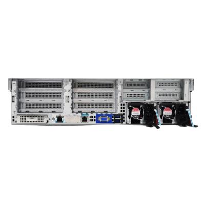 Cina UniServer R4900G5 2U Rack Server con Xeon CPU 64GB DDR4 in vendita