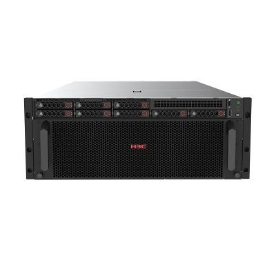 Cina IntelC741 H3C R4500 G6 Enterprise Server DDR5 RDIMM in vendita