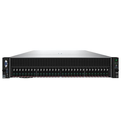 Cina Server rack R4950 G6 2U con 4 moduli GPU e RAID in vendita