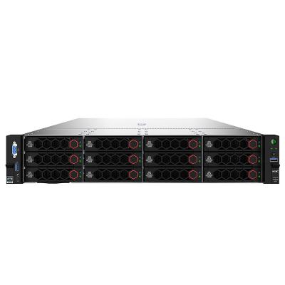 Cina Server rack R4950 G6 2U con 4 moduli GPU e RAID in vendita