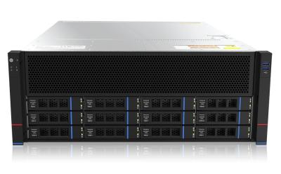 Cina Server rack ZC4530 4U per carichi di lavoro IT aziendali di medie dimensioni in vendita