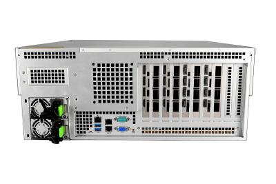 Cina Server rack ZC4530 4U per carichi di lavoro IT aziendali di medie dimensioni in vendita