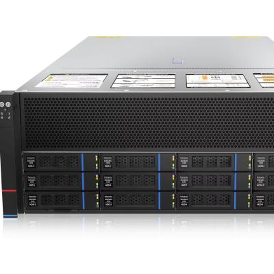 China 4U Rack Server for Enterprise Workloads with Customization for sale