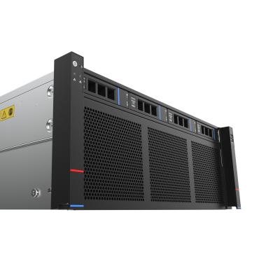 China 5.6GHz 4U Rack Server for Enterprise Workloads for sale