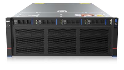 Cina Server rack 4U a 5.6 GHz per carichi di lavoro aziendali in vendita