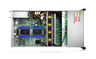 Cina Server rack 4U a 5.6 GHz per carichi di lavoro aziendali in vendita