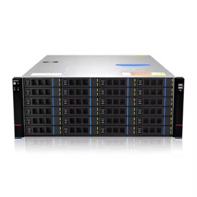 China 4U Rack Server with Rear COM Port for Enterprise Data Management for sale