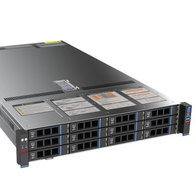 China ZC2250 Server for SMBs with 5C-35C Temperature Range for sale