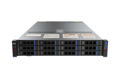 China ZC2250 Server for SMBs with 5C-35C Temperature Range for sale