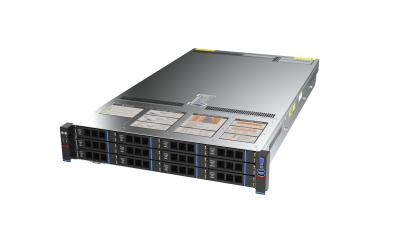 China ZC2250 Server for SMBs with 5C-35C Temperature Range for sale