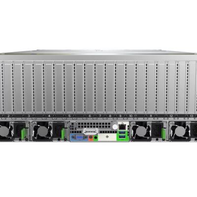 Cina Server AI ZC4835 con supporto TPM per la sicurezza aziendale in vendita