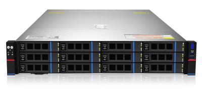 중국 데이터 중심 비즈니스를 위한 3.2GHz 프로세서 탑재 ZC2245 서버 판매용