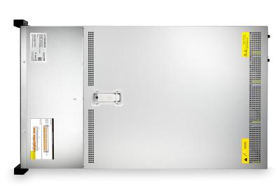 중국 데이터 중심 비즈니스를 위한 3.2GHz 프로세서 탑재 ZC2245 서버 판매용