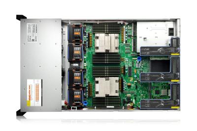 중국 데이터 중심 비즈니스를 위한 3.2GHz 프로세서 탑재 ZC2245 서버 판매용