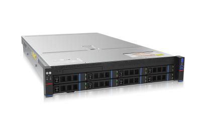 Cina ZC2235 2U Rack Server 800W con 6 slot PCIe per PMI in vendita