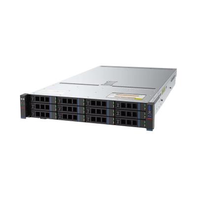 China ITBK ZC 2230 2U Rack Server with Intel Xeon3 and 32 DDR4 Slots for sale