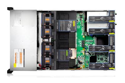 Cina Server Rack ITBK ZC 2230 2U con Intel Xeon3 e 32 slot DDR4 in vendita