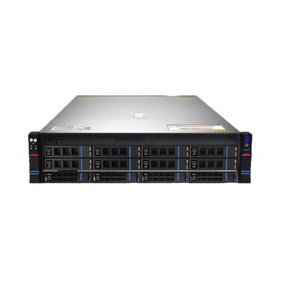 Cina ITBK ZC 2245 Server Rack 2U Dual AMD EPYC9004 DDR5-4800/4400MHz in vendita