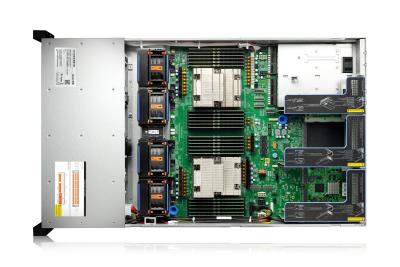 Cina ITBK ZC 2245 Server Rack 2U Dual AMD EPYC9004 DDR5-4800/4400MHz in vendita