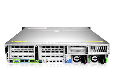 Cina ITBK ZC 2245 Server Rack 2U Dual AMD EPYC9004 DDR5-4800/4400MHz in vendita