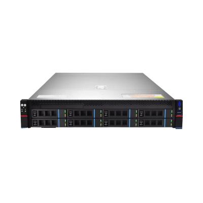 China 2U Rack Server with Dual AMD EPYC 7003 Processors for sale