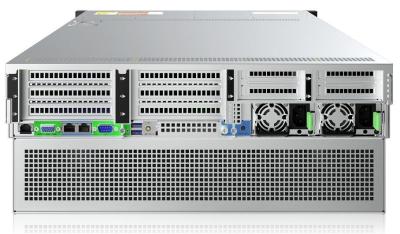 China AMD EPYC 9004 CPU do servidor DDR5-4800/4400MHz Pronto para envio à venda