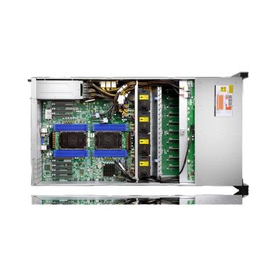 China ITBK 4U 10GPU Rack Server ZC4040 176.5mm H x 433mm W x 850mm D for sale