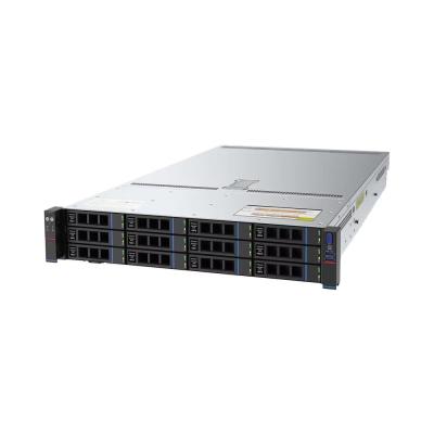 Cina ZC 2230 2U Rack Server con Intel Xeon3 4.3GHz 32GB di RAM in vendita