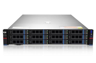 Cina ZC 2230 2U Rack Server con Intel Xeon3 4.3GHz 32GB di RAM in vendita
