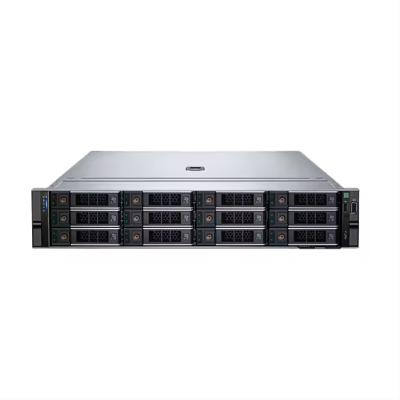 China Server PowerEdge dells R770 CSP Edition Server Rack Intel Xeon CPU Processor With Memory Card SSD Server for sale