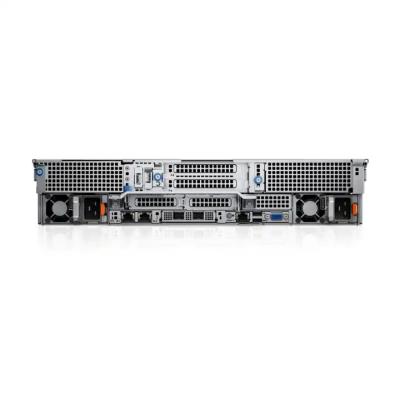China Server PowerEdge dells R770 CSP Edition Server Rack Intel Xeon CPU Processor With Memory Card SSD Server for sale