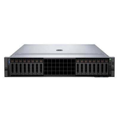 China Server PowerEdge dells R770 CSP Edition Server Rack Intel Xeon CPU Processor With Memory Card SSD Server for sale