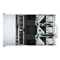 China Server PowerEdge dells R770 CSP Edition Server Rack Intel Xeon CPU Processor With Memory Card SSD Server for sale
